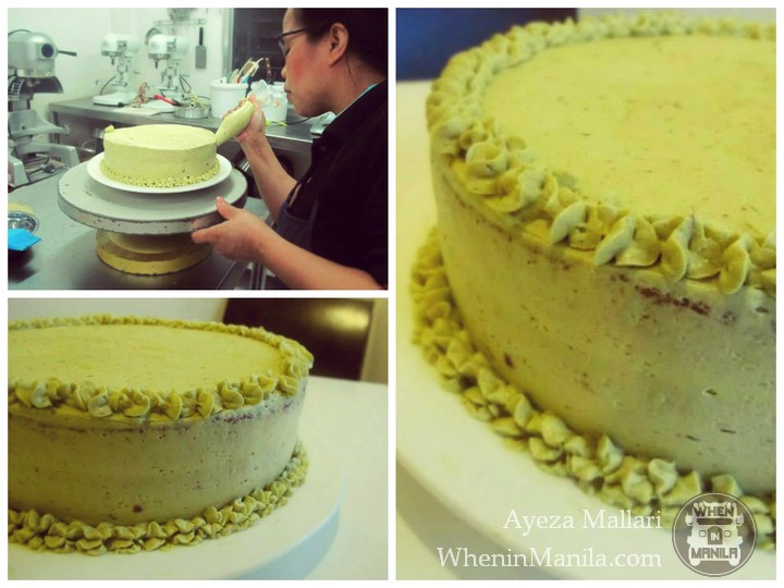 Lia’s Cakes in Season: The Story Behind the First Avocado Cake - When ...