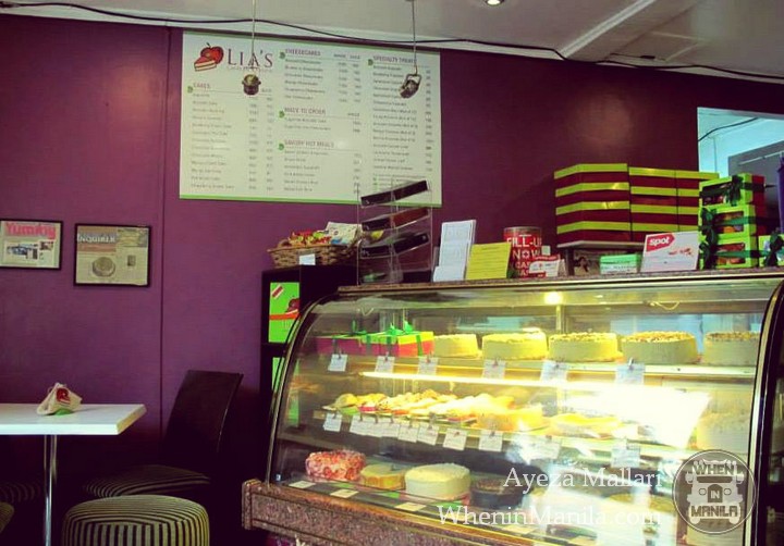 Lia’s Cakes in Season: The Story Behind the First Avocado Cake - When ...