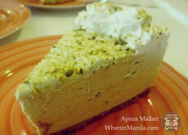 Lia’s Cakes in Season: The Story Behind the First Avocado Cake - When ...