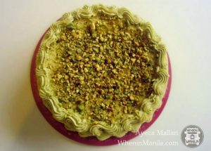 Lia’s Cakes in Season: The Story Behind the First Avocado Cake - When ...