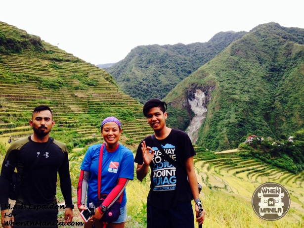 Batad, Banaue: A Weekend Getaway That Is Well Worth It - When In Manila