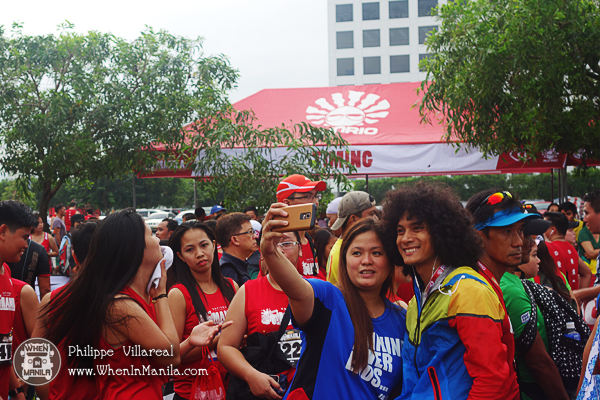 Sofitel Manila Half Marathon Conquers Roxas Blvd. - When In Manila
