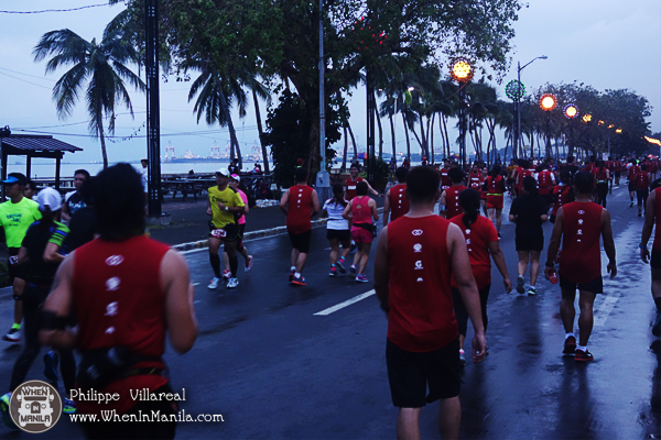 Sofitel Manila Half Marathon Conquers Roxas Blvd. - When In Manila
