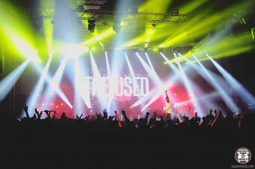 My Bazooka Rocks III Experience: High on Rock & Roll and Revolution ...