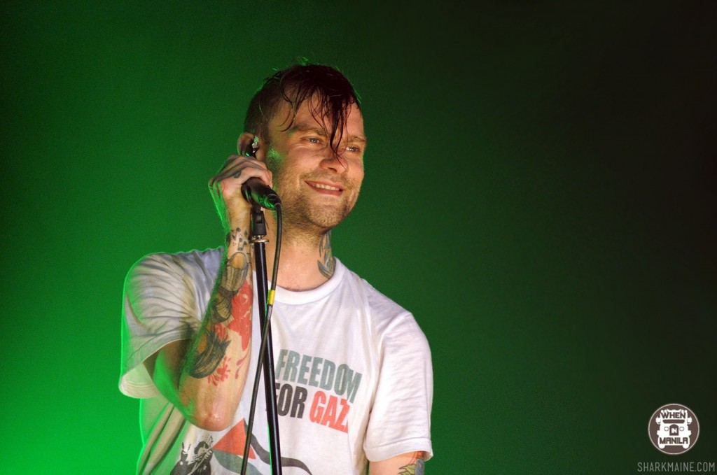 My Bazooka Rocks III Experience: High on Rock & Roll and Revolution ...