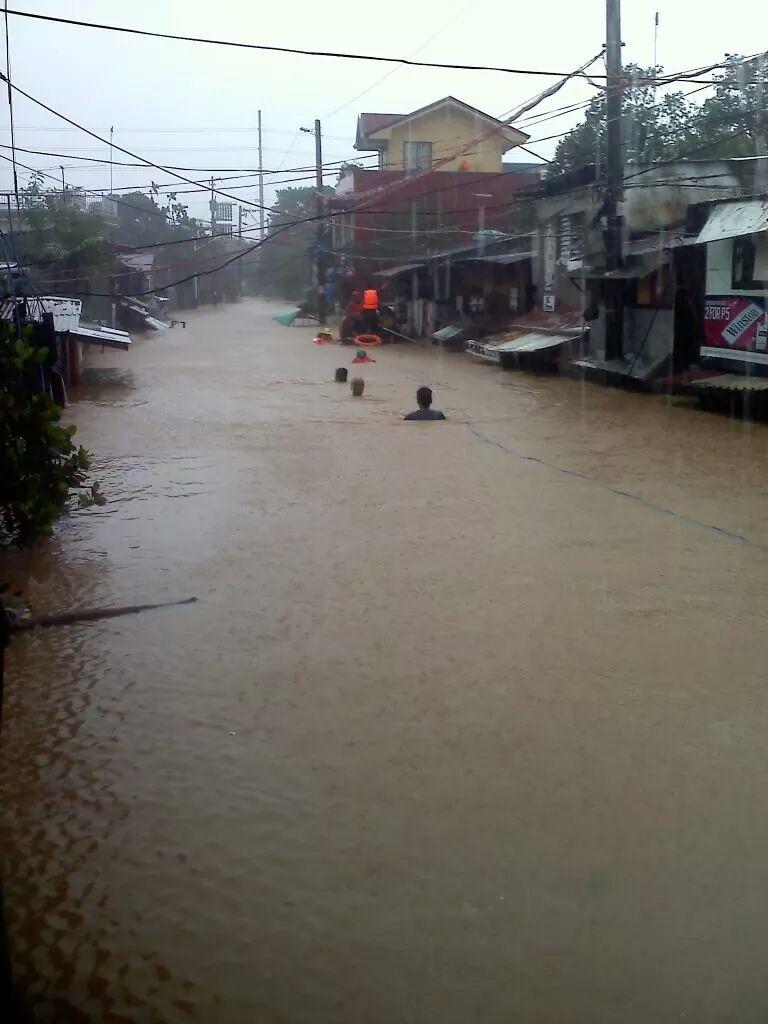 Here Are Some Photos from #MarioPH - When In Manila