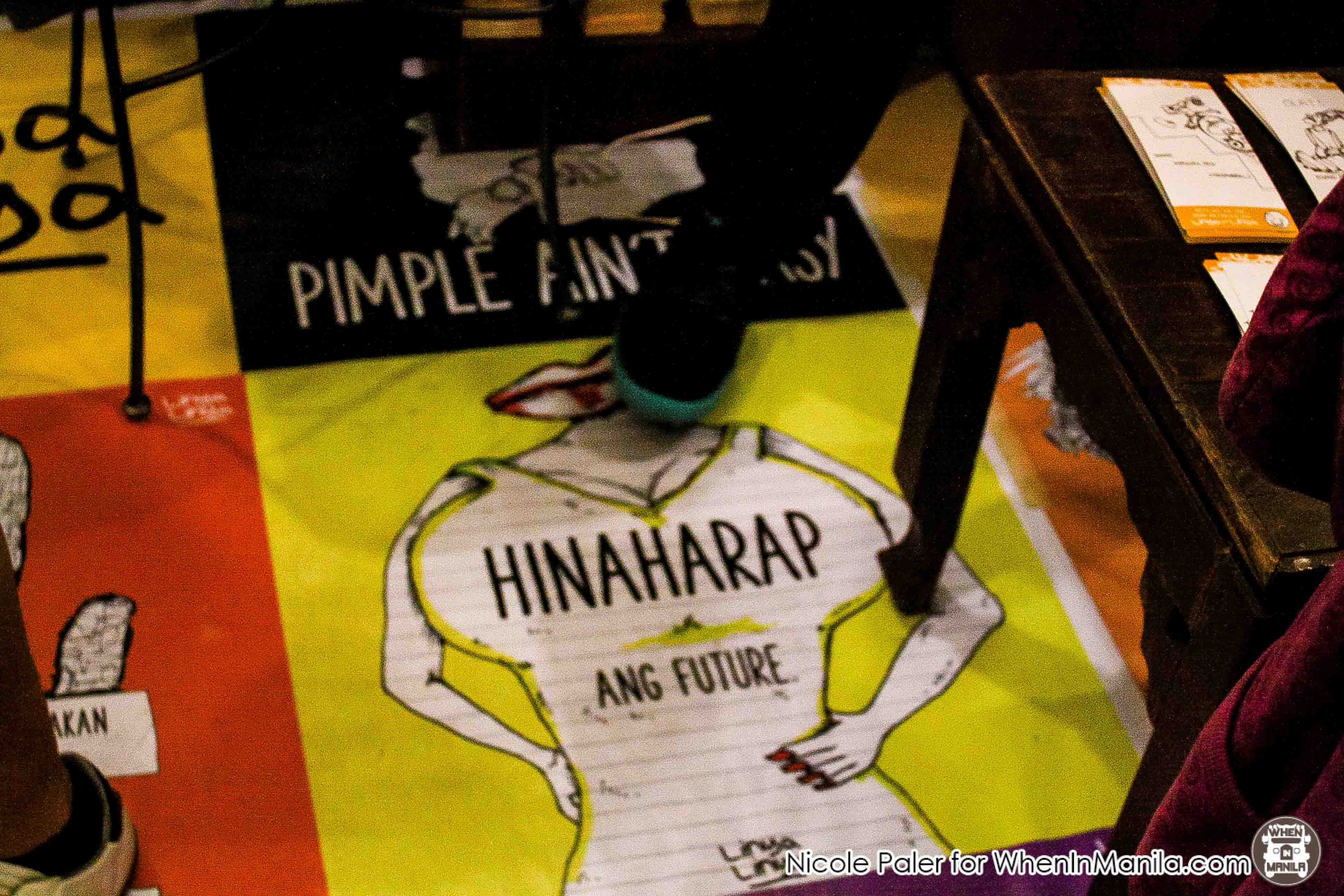 Linya Linya - Witty Products You Are Sure to Love! - When In Manila