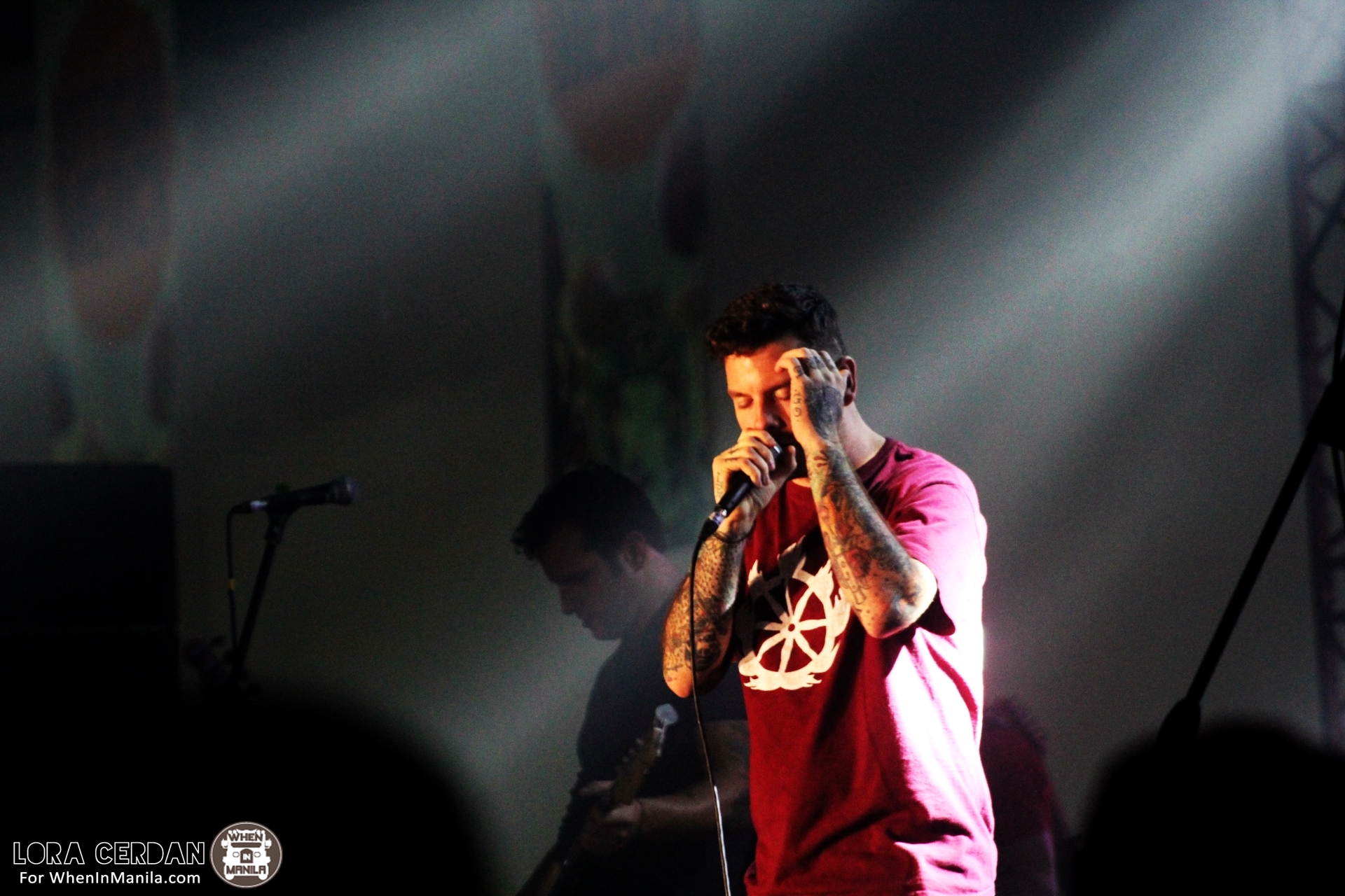 My Bazooka Rocks III Experience: High on Rock & Roll and Revolution ...