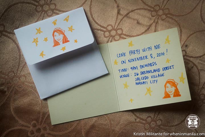 6 Quirky Ways to Leave a Mark with Chop Blocks Portrait Ink Stamps ...