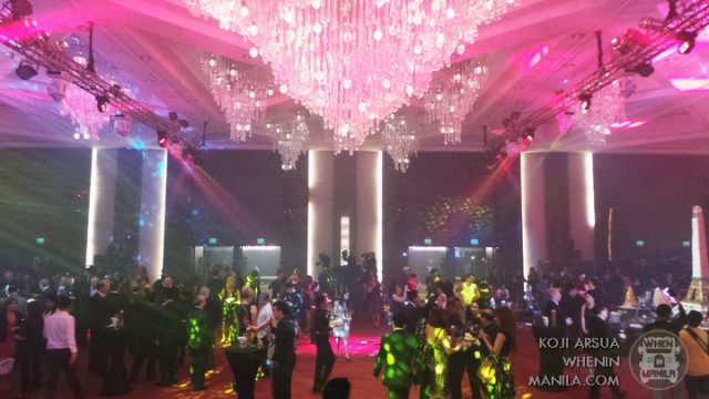 Sofitel Manila Unveils Its New Masterpiece The Grand Plaza Ballroom