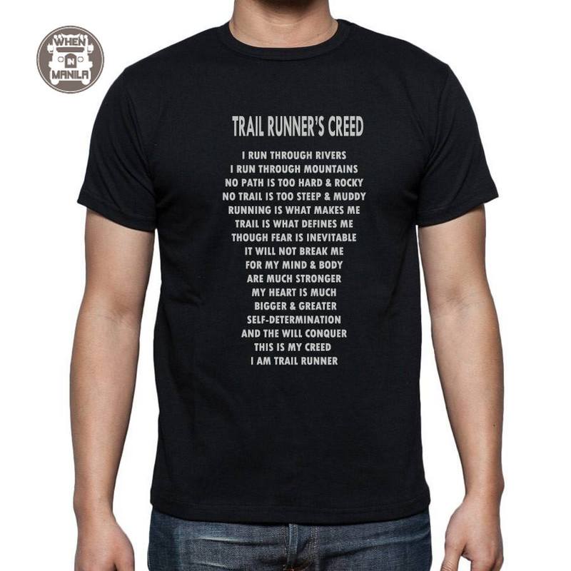 Have You Experienced the Thrill of the Trail? Trail Running Rocks ...