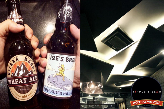 Manila’s Top 10 Watering Holes: The Search - When In Manila