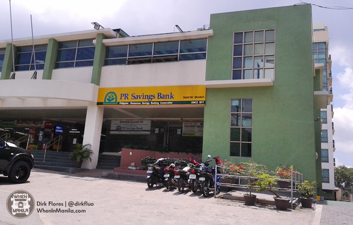 One Tagaytay Place: The Sweet Place for your 'Suite' Escape! - When In ...