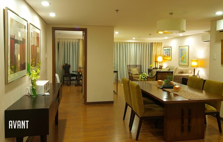 One Tagaytay Place: The Sweet Place for your 'Suite' Escape! - When In ...