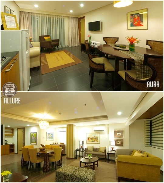 One Tagaytay Place: The Sweet Place for your 'Suite' Escape! - When In ...