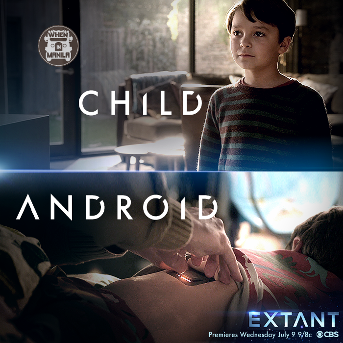 Extant - A Must Watch Series for 2015 starring Halle Berry and Produced ...