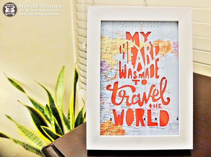 Hands Love Papers: Display Daily Inspirations All Around You - When In ...