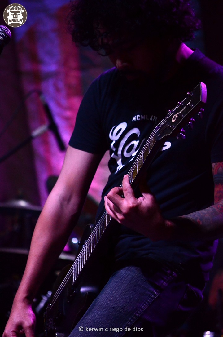 Urbandub Live at the Mckinley Hills Beer Festival - When In Manila