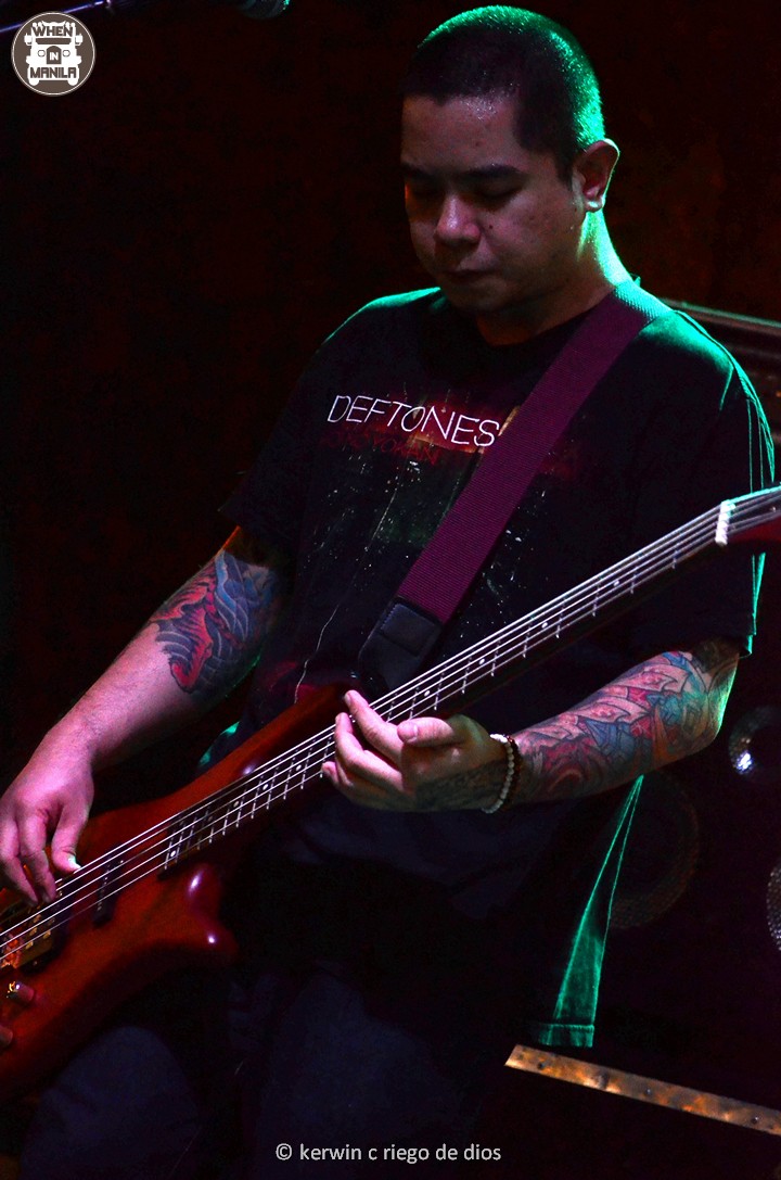 Urbandub Live at the Mckinley Hills Beer Festival - When In Manila