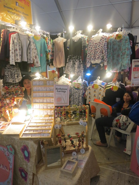 Manila Sundance Bazaar - Fashion & Travel Deals under one roof - When ...