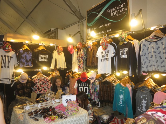 Manila Sundance Bazaar - Fashion & Travel Deals under one roof - When ...