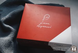 5 Things We Love About Love, Agnessi - When In Manila