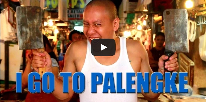 Watch: "I Go to Palengke", Pinoy Parody of "All About That Bass" - When ...