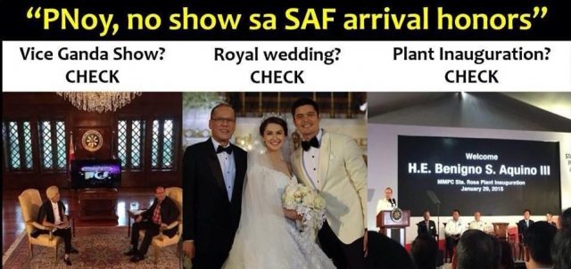 Nasaan Ang Pangulo Memes