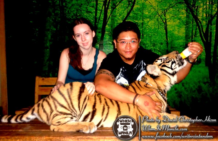 Top 5 Things To Do When Visiting Subic - When In Manila