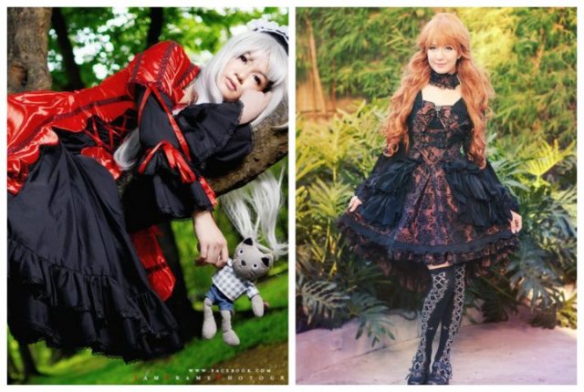 Top 20 Filipina Cosplayers We Love - When In Manila