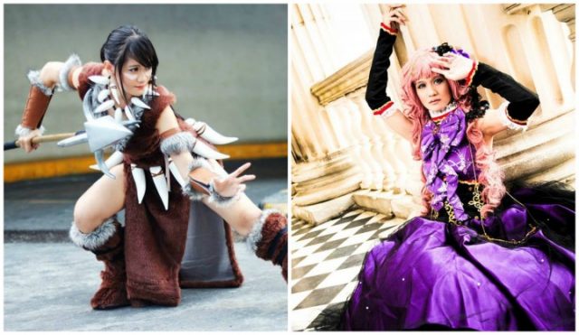 Top 20 Filipina Cosplayers We Love - When In Manila