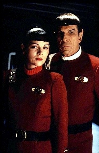 Leonard Nimoy, Spock from Star Trek, Passes Away: LLAP - When In Manila