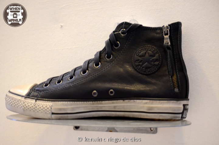 Converse Spring 2015 Launch: What's Your Converse Story? - When In Manila