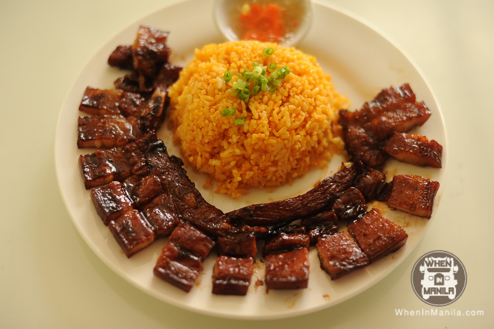 BABANOKS : Baka Baboy Manok - Your Newest Food Stop Going to and from ...