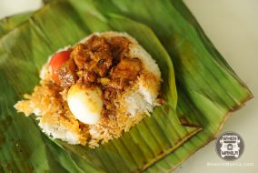 BABANOKS : Baka Baboy Manok - Your Newest Food Stop Going to and from ...