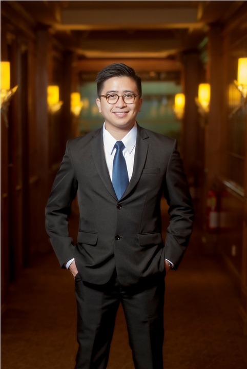 Filipino Professionals