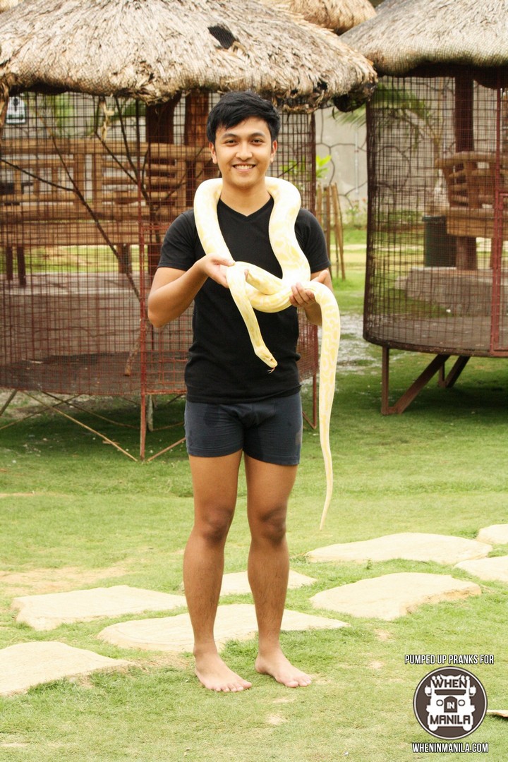 PUGAD Pugo Adventure La Union: The Most Adrenaline Pumping Resort in ...