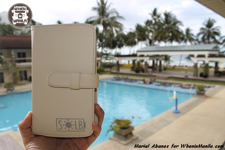 SOLB: Powerbanks You Can Charge Under the Sun - When In Manila