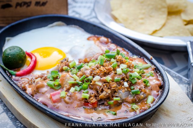 #SisigPaMore: 12 Mouth-Watering Ways to Make SISIG! - When In Manila