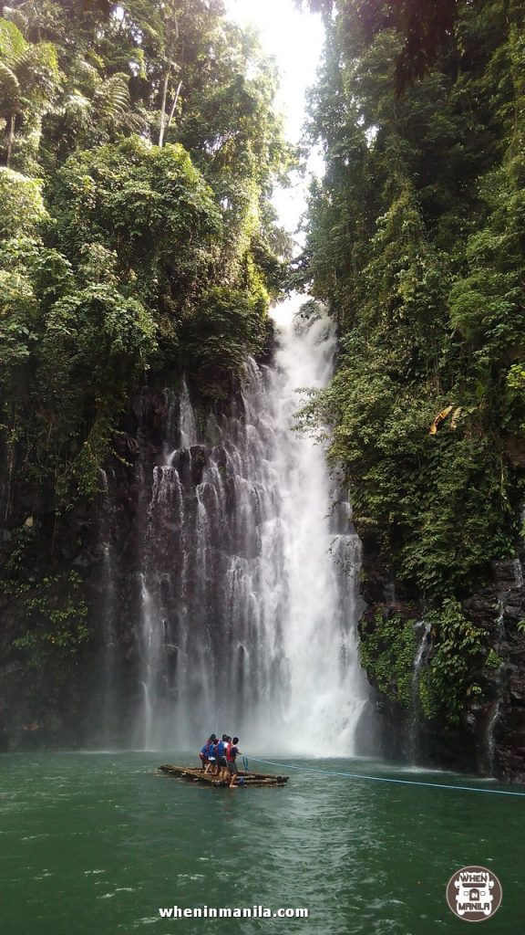 6 Things to Chase in Iligan, the City of Waterfalls - When In Manila