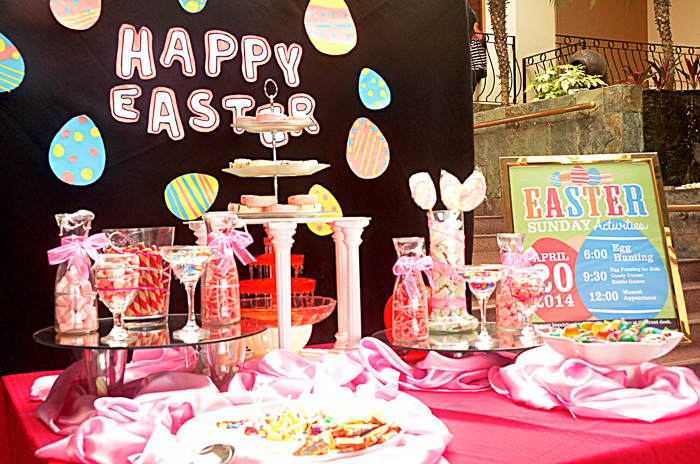 Celebrate Easter at The Lake Hotel Tagaytay! - When In Manila