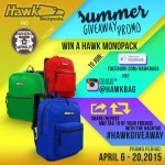 Hawk Bags: The Perfect Companions for Any Age | When In Manila