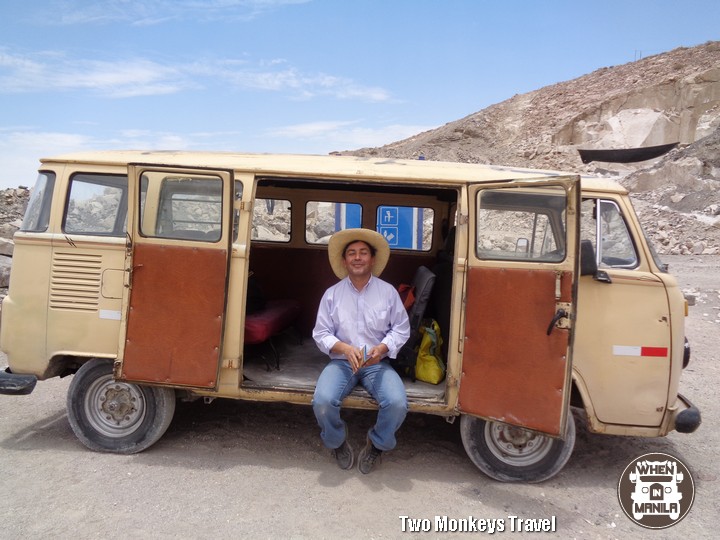 13 Things You Must Do When You Visit Peru - When In Manila