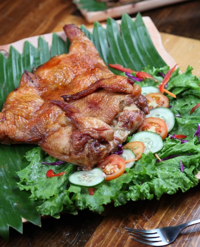 True Deli Cafe: A Delicious Journey to the Pinoy Palate - When In Manila