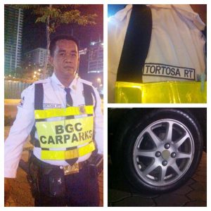 Security Guard Goes Beyond Call of Duty to Help Someone in Need - When ...