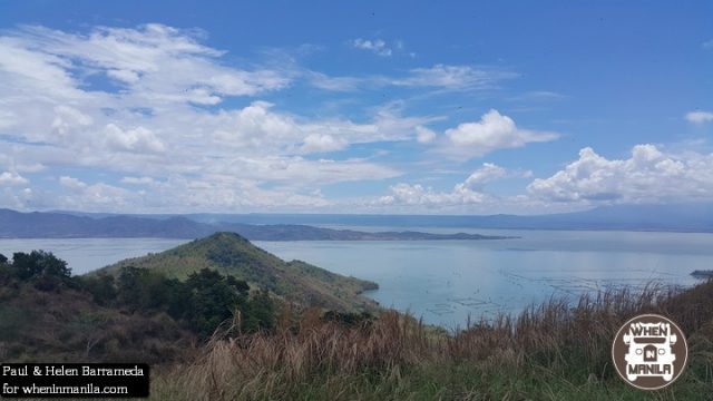 Talim Island and Tagapo's Trekking Treasures - When In Manila