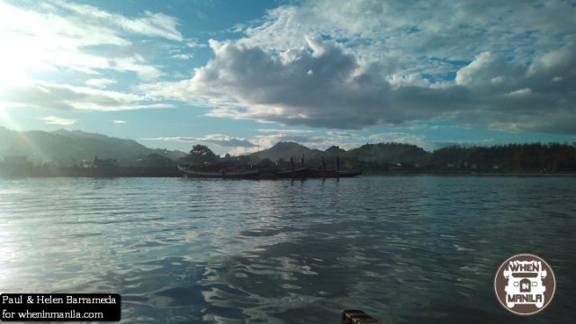 Talim Island and Tagapo's Trekking Treasures - When In Manila