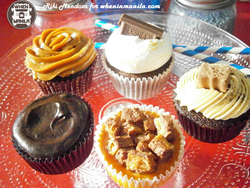 A Sweet List of Favorite Treats at Crumbs List Pastry Depot - When In ...