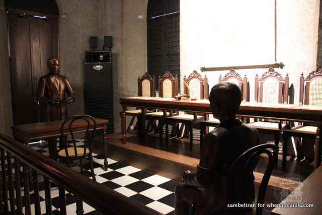 3 Philippine Museums For The History Buff To Visit - When In Manila