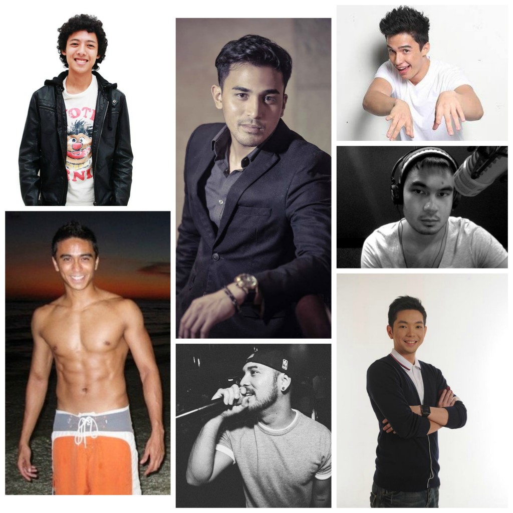 10 Cutest Male Radio DJs in Manila… Part 2! | When In Manila